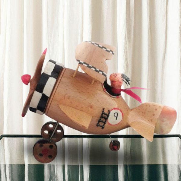 Ceramic Sculptures | Handmade Portraits | ADG